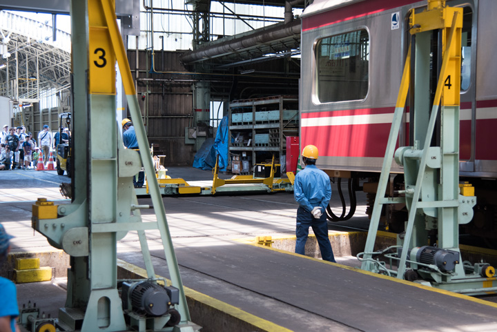 伝承＃3 - Tetsu Construction