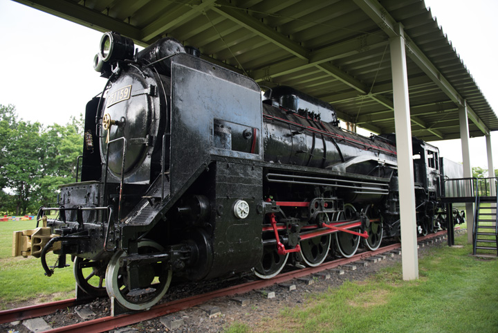 風雪に耐え＃8 - Tetsu Construction