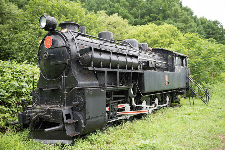 風雪に耐え＃14 - Tetsu Construction