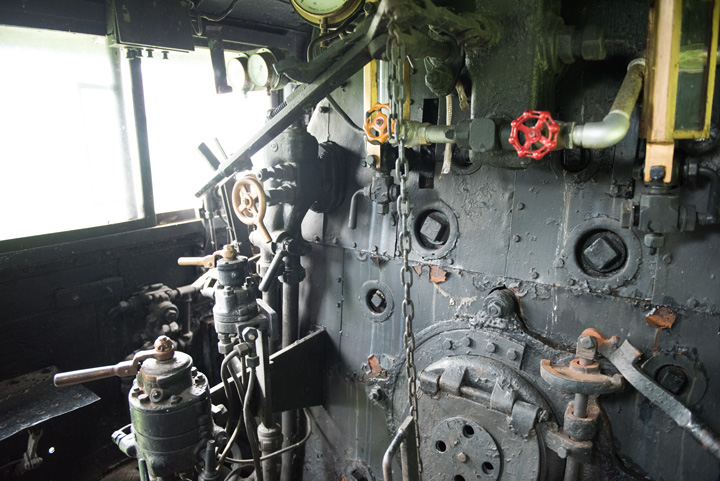 風雪に耐え＃14 - Tetsu Construction