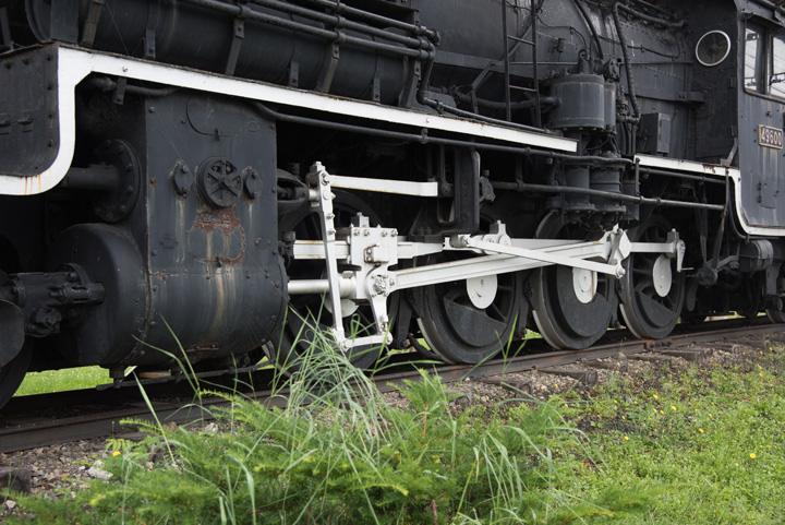 風雪に耐え＃18 - Tetsu Construction