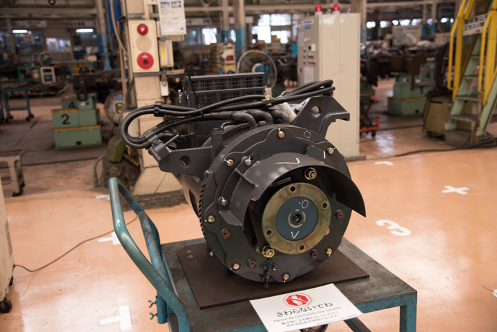 歴史と伝統＃4 - Tetsu Construction