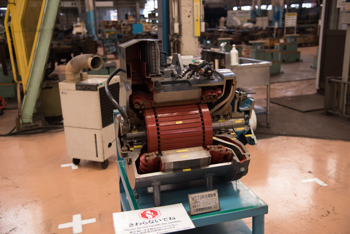 歴史と伝統＃4 - Tetsu Construction