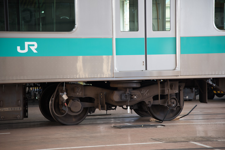 歴史と伝統＃7 - Tetsu Construction