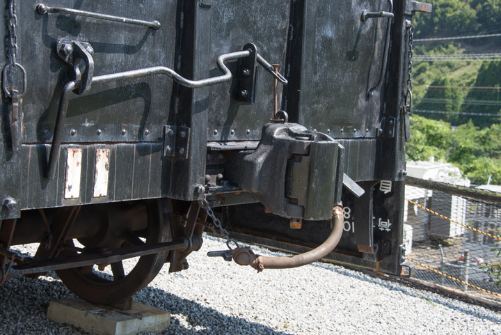 歴史的な一両＃3 - Tetsu Construction