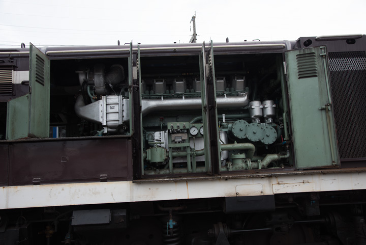 Junction＃2 - Tetsu Construction