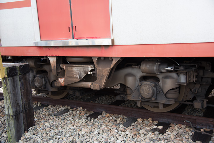 急勾配の向こう側＃1 - Tetsu Construction