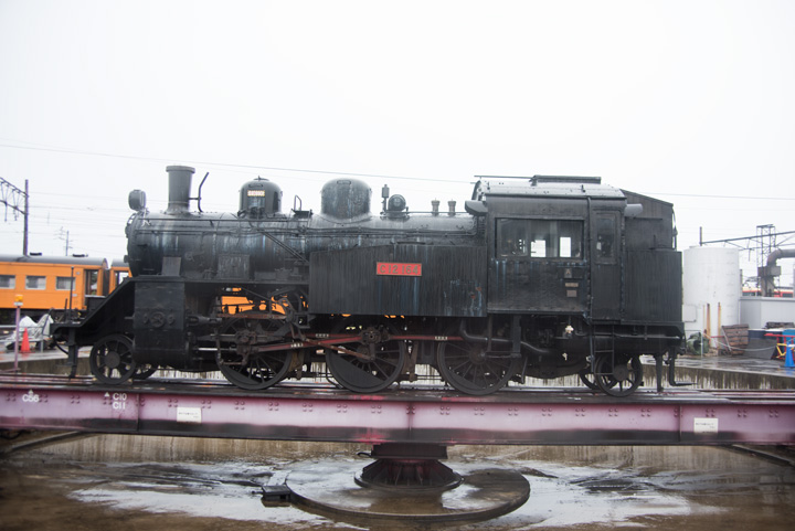 現役です＃4 - Tetsu Construction