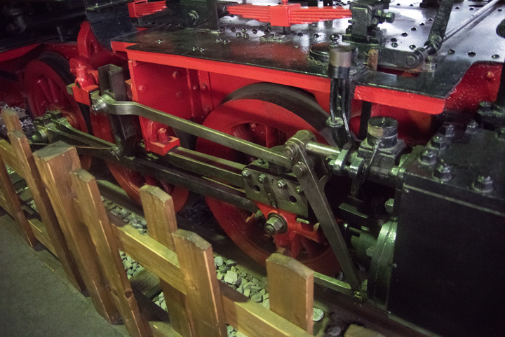 現役です＃6 - Tetsu Construction