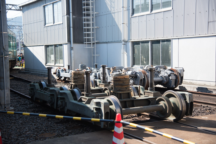 一部併用＃11 - Tetsu Construction