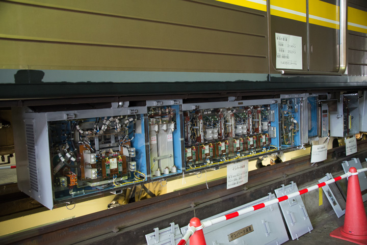 数年おき＃10 - Tetsu Construction