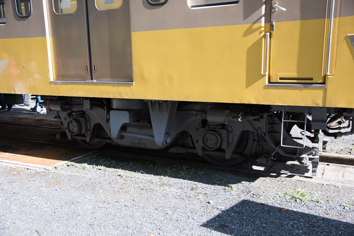 過去、現在、未来＃9 - Tetsu Construction