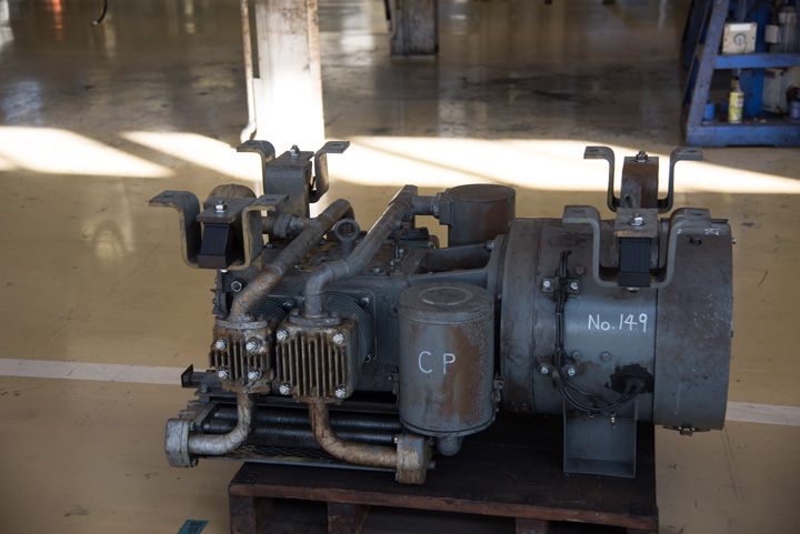 繰り上げ＃4 - Tetsu Construction