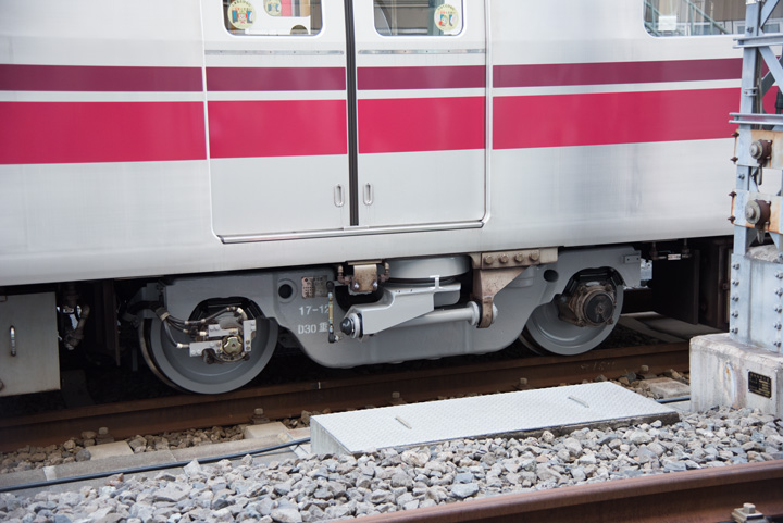 四者四様＃4 - Tetsu Construction