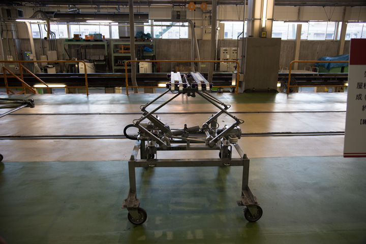 四者四様＃5 - Tetsu Construction