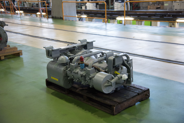 四者四様＃6 - Tetsu Construction