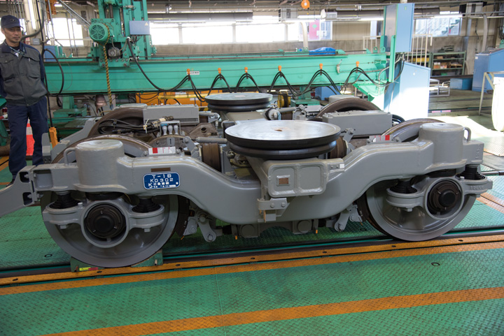 四者四様＃11 - Tetsu Construction