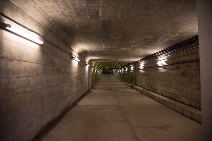 土竜＃8 - Tetsu Construction