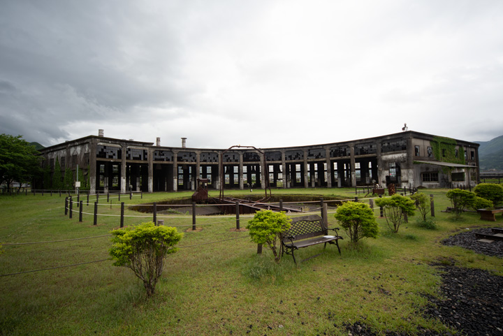 トンネルの向こう側＃5 - Tetsu Construction