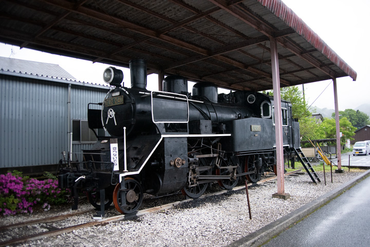 トンネルの向こう側＃9 - Tetsu Construction