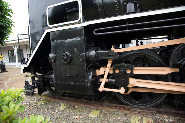 大正期まで＃8 - Tetsu Construction