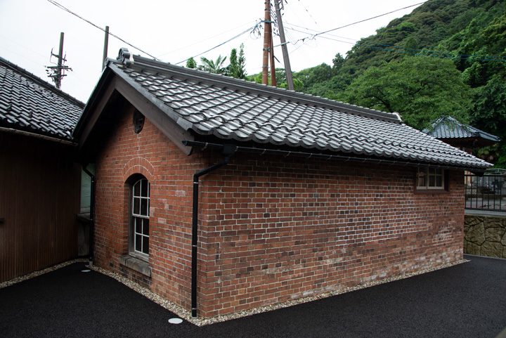 Departure＃9 - Tetsu Construction