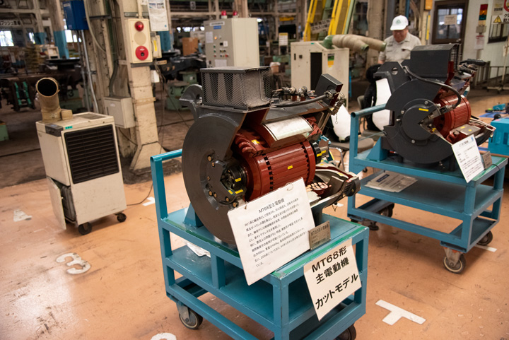 その名は東京＃7 - Tetsu Construction