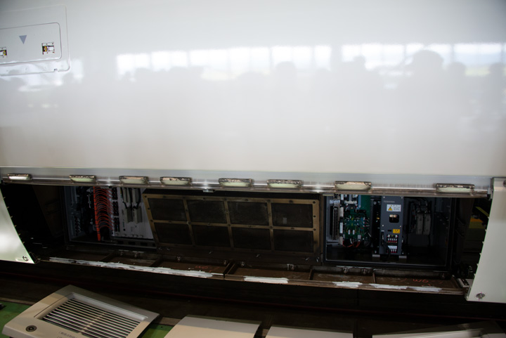 豪雪に耐え＃9 - Tetsu Construction