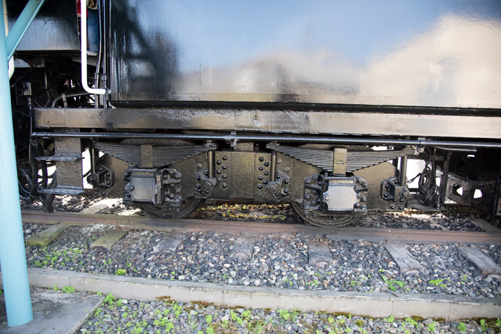 揺り籠から＃2 - Tetsu Construction