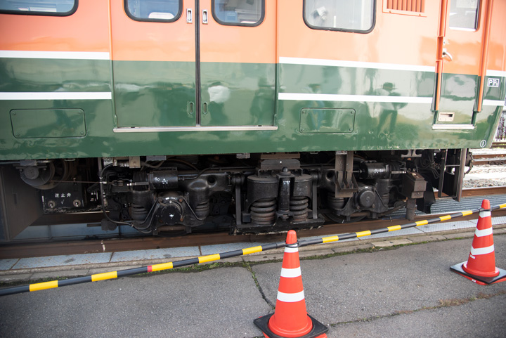 揺り籠から＃18 - Tetsu Construction