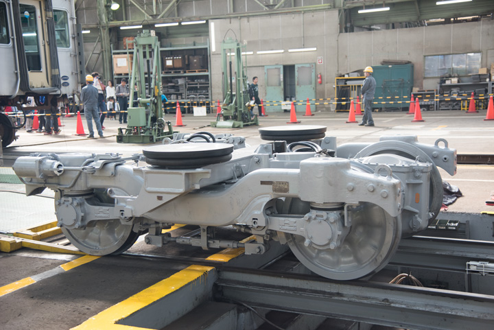 夢半ば＃5 - Tetsu Construction