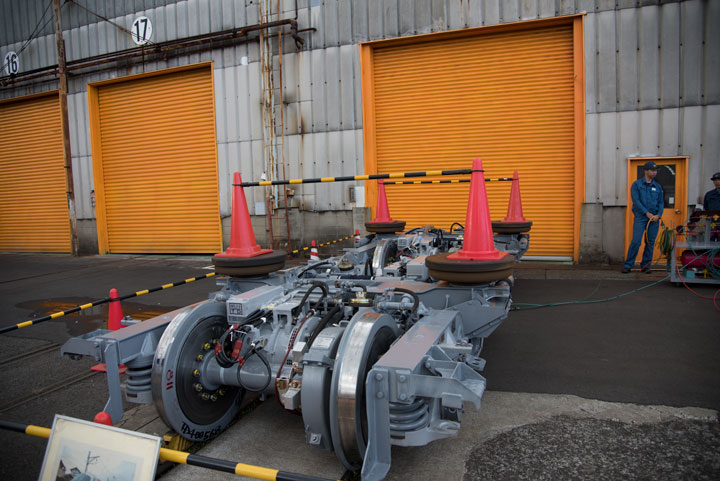 天命＃1 - Tetsu Construction