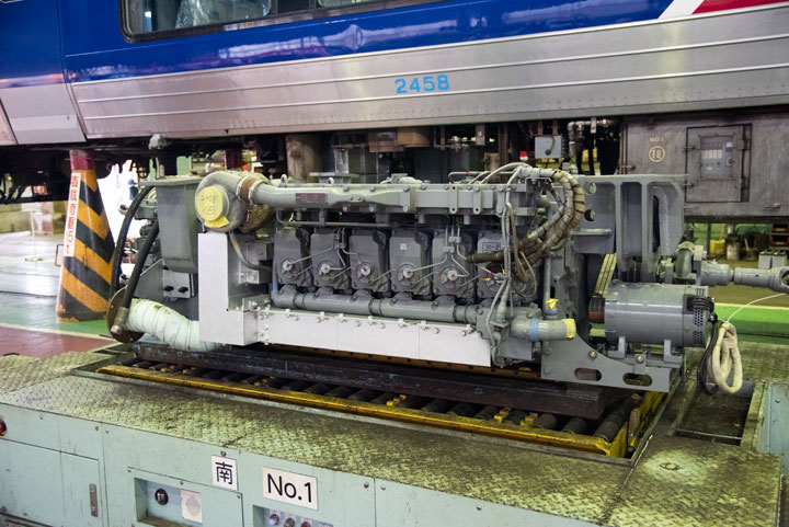 天命＃3 - Tetsu Construction