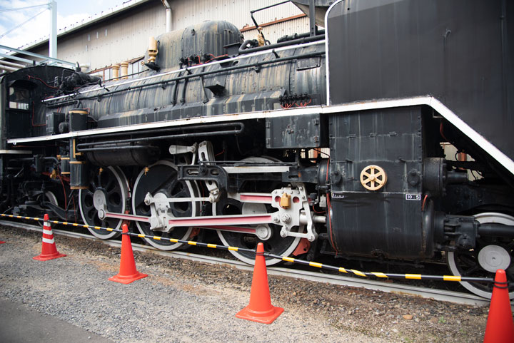 天命＃9 - Tetsu Construction