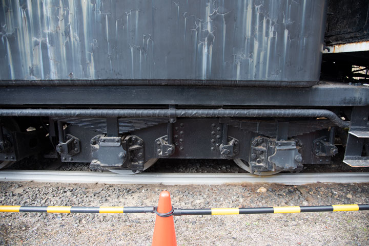 天命＃11 - Tetsu Construction