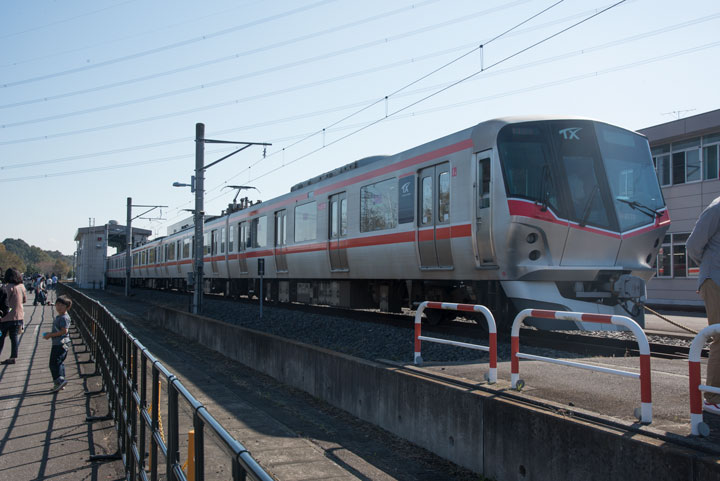 先進＃1 - Tetsu Construction