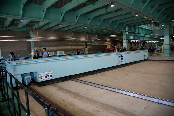 先進＃6 - Tetsu Construction