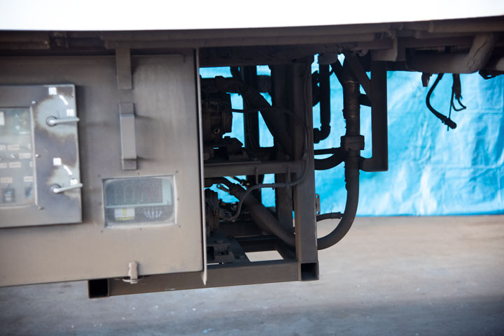 四国のような＃10 - Tetsu Construction