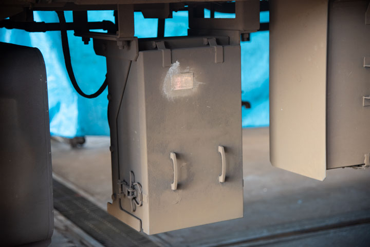 四国のような＃11 - Tetsu Construction