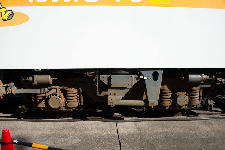 Double Header＃2 - Tetsu Construction