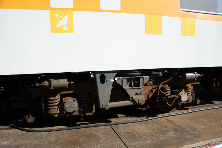 Double Header＃2 - Tetsu Construction