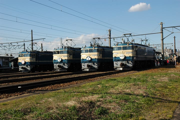 The Sleepers＃32 - Sengoku1985