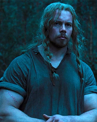 Jouko Ahola Kingdom Of Heaven