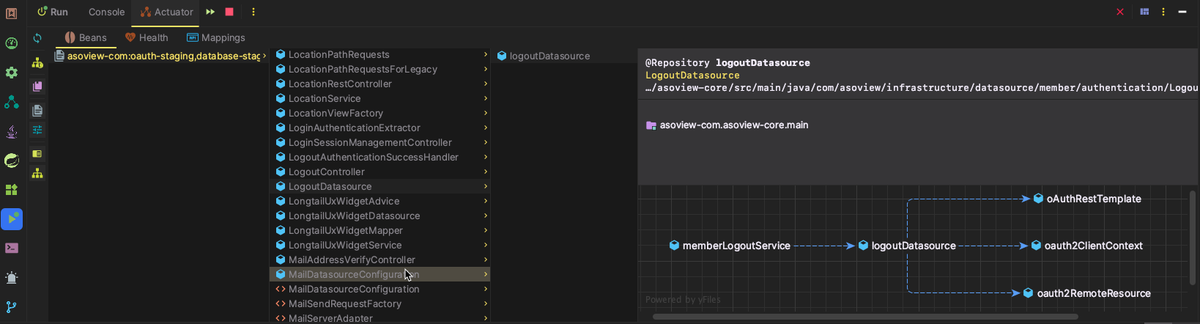 開発が捗るIntellij IDEAの便利機能&おすすめプラグイン - asoview! Tech Blog