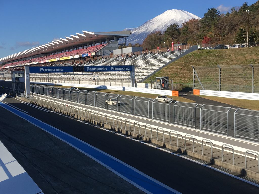 TGRFとは！？その魅力とおすすめイベントをご紹介！！ - 車をもっと楽しもう！