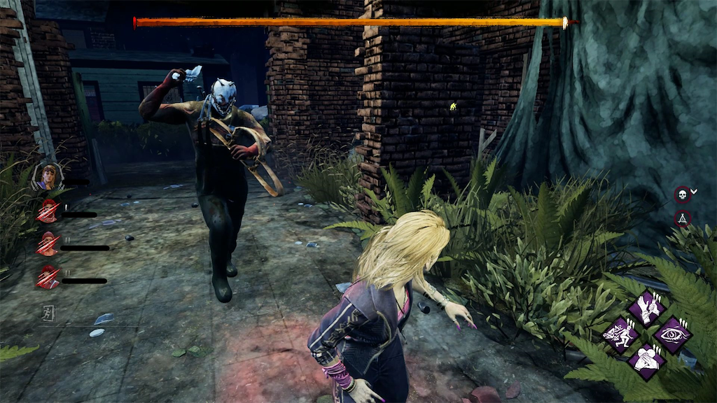 DEAD BY DAYLIGHT THE BOARD GAME〜大人気鬼ごっこゲームがボードゲーム化！〜 - せいたかのっぽの備忘録