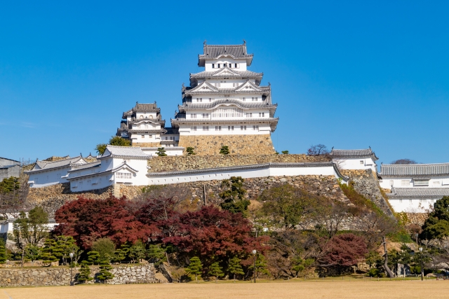 What Defensive Features Did Japanese Castles Have?-Explained Through ...