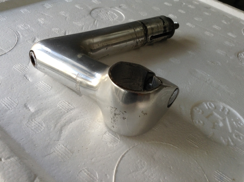 11月7日（金）bianchi project 1 1997 model - 無題