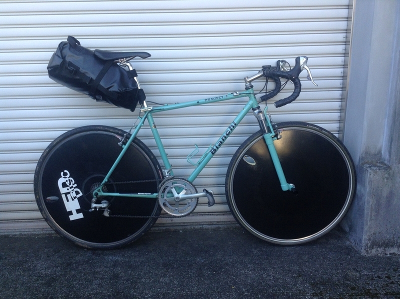 12月10日（日）bianchi project 1 1997 model - 無題