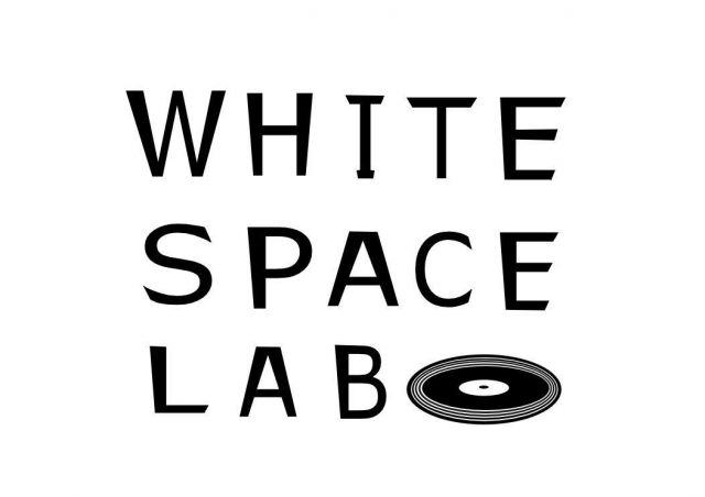 多様なカルチャーに染まる白 White Space Lab 渋谷 - 電子計算機舞踏音楽